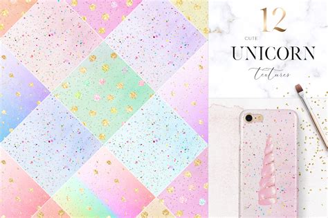 Pastel Rainbow Digital Paper Rainbow Graphic By Cutepix · Creative Fabrica