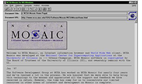 why are hyperlinks blue the short story tech glean
