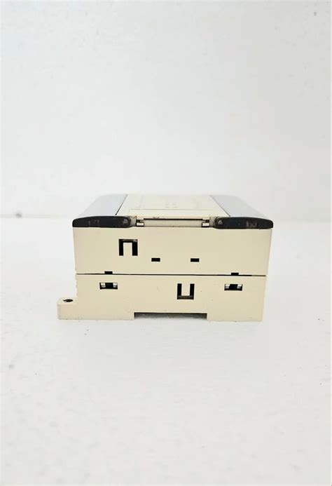 Omron Cpm1a 20cdr D Programmable Controller At Best Price In Bhavnagar