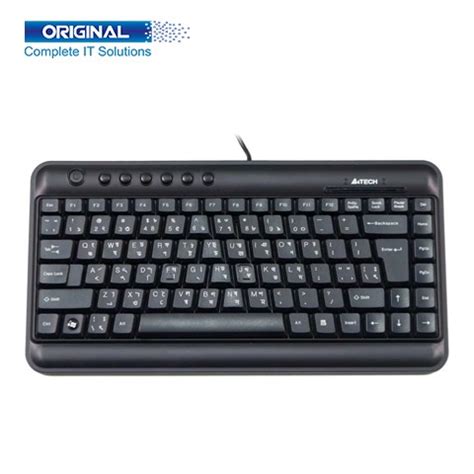 A Tech KLS USB Mini Keyboard Original Store