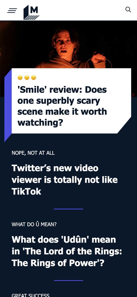 Showcase Example Mashable Tailwind Css