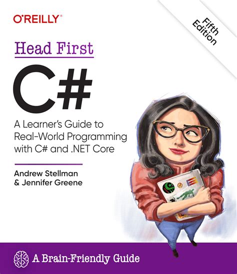 Head First C A Learners Guide To Real World Programming With C And