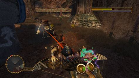 Oddworld Stranger S Wrath HD Game GamerClick It