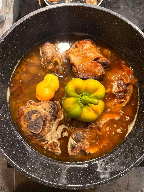 Thiebou Yaap Aistou Cuisine