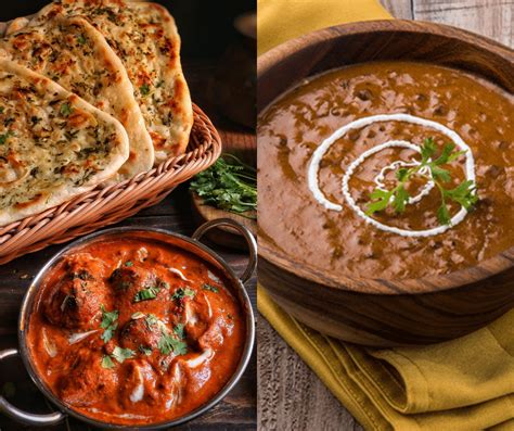 Delhi Hc Will Tell Us Who Invented Butter Chicken And Dal Makhani