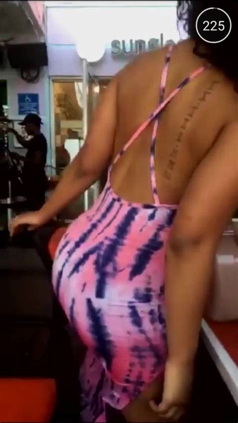 Old Twerk Scrolller