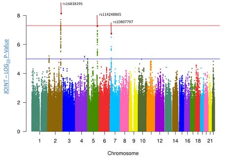 Genetic Influences On Early Neurological Instability After Acute