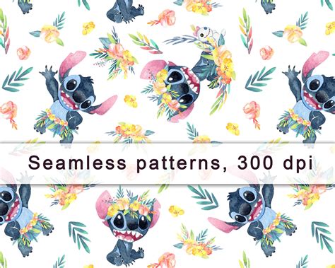 Plantilla De David De Lilo Stitch Para Recortar Loca Tel The Best