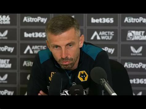 Wolverhampton Wanderers V West Ham United Match Preview Premier