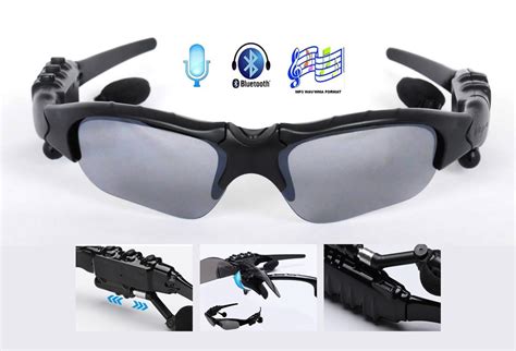 Bluetooth Sunglasses Bluetooth Audio Sunglasses Latest Price Manufacturers And Suppliers