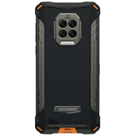 Смартфон Doogee S86 6/128GB Orange – низкие цены, кредит, оплата ...