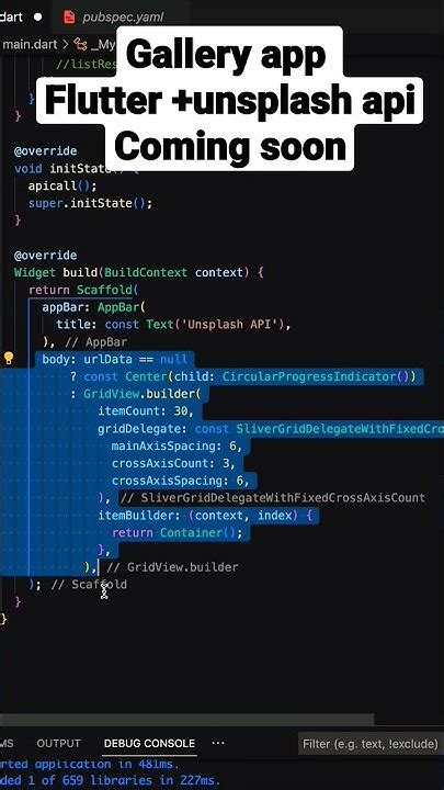 Full Tutorial With Full Functionality Coming Soon Fluttermobiledeveloperapplication Dev
