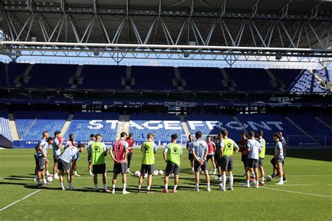 Lista De Convocados