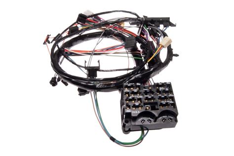 Summit Racing SUM RP20430 Summit Racing Direct Fit AutoFuse