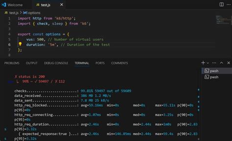Every Engineer Should Perform Load Testing To Hisher Applications