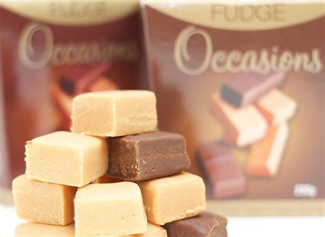 Baitz Confectionery Fudge Australia