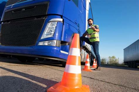 CDL Test Sample Questions And Answers CDL Babes And Training Guide