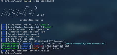 Redis安全攻防（专注渗透视角）lainwith Csdn博客