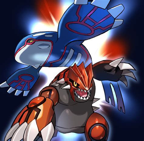 Kyogre