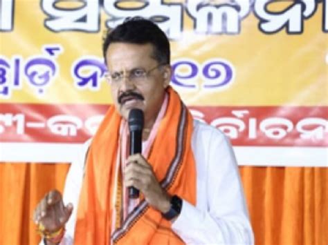 कौन हैं भाजपा सांसद भर्तृहरि महताब जिन्हें राष्ट्रपति ने प्रोटेम स्पीकर बनाया है बोले भारत