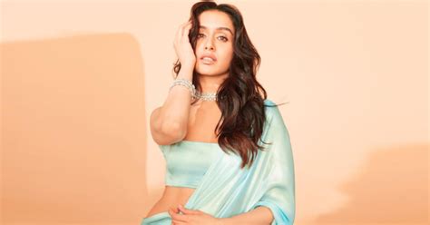 Shraddha Kapoors Viral Thumka From Tu Jhoothi Main Makkaar Is Not