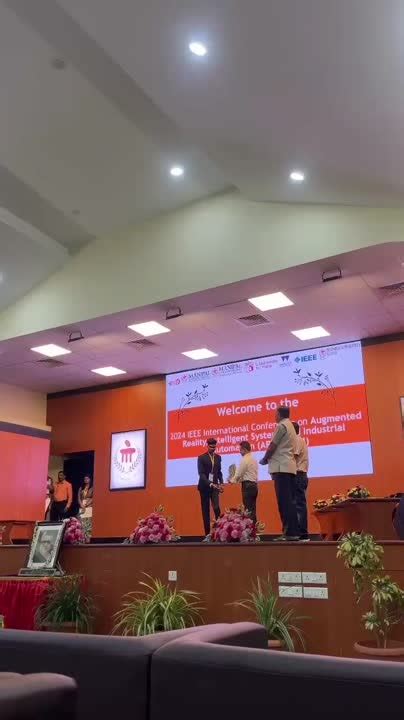 Prasad Gadekar On Linkedin Research Ieee Bestpresentationaward Mitmanipal Paperspublished