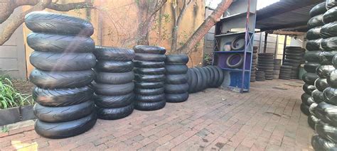 Motorcycle Tires And Wheels For Sale In Johannesburg Facebook Marketplace