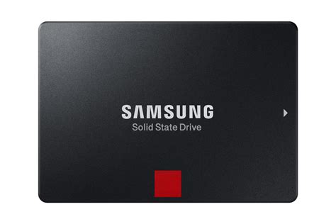 Samsung 860 Evo And Samsung 860 Pro SSD SATA Review NotebookCheck Net Reviews