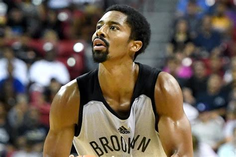 D Lo Spencer Talk Nets Present And Future