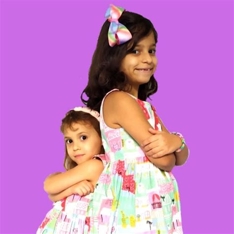 Luane And Louise Youtube