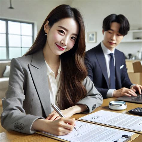 협의 이혼 절차 6 더미라클 영어회화
