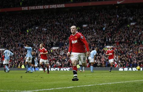 Los 10 Jugadores Más Famosos En La Historia Del Manchester United