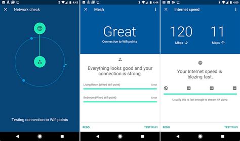 Mesh Networking Setting Up Google OnHub Based Wi Fi EDN