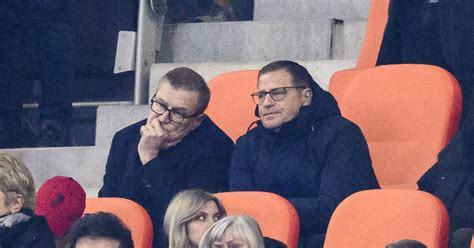Transfer Strategy Bayern Munich Looking To Buy Players Before They