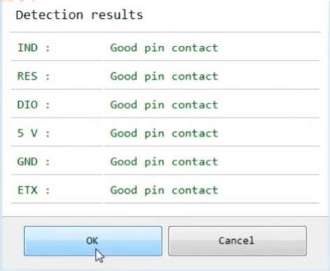 Yanhua Mini Acdp Program Bmw Cas All Keys Lost Without Isn Yanhua Mini Acdp Tech Suport
