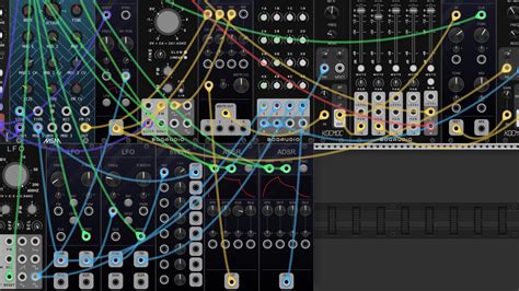 Noisetable Pad Patchstorage