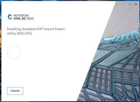 Solved Shp Importexport For Civil 3d 2022 Autodesk Community