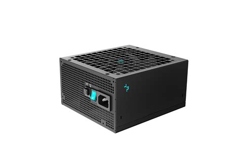PX850G - DeepCool