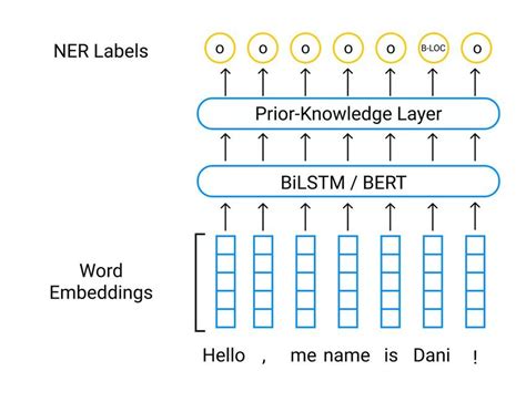 Training Sequence Labeling Models Using Prior Knowledge