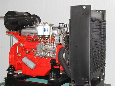 3000rpm 6bd Z Diesel Engine Prime Power 120kw For Power Of The Fire