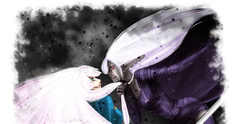 Pixivファンタジアsr 【pfsr】duḥkha【希望海の黄昏】 是光のイラスト Pixiv