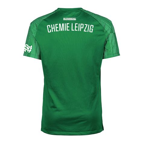 Trikot Heim 2024 25 Chemie Fanshop