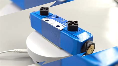 Shanghai Electric Manufactured Integrated Valve Block For Construction