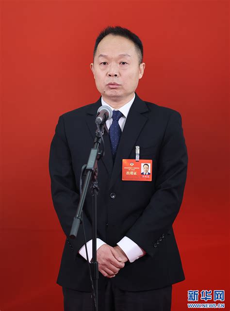 新华独家·吉林两会“委员通道”｜李树英委员：2023年长春机场旅客吞吐量创历史新高 新华网
