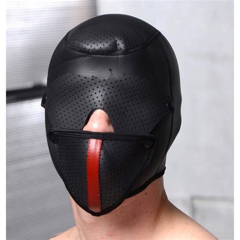 Mens Sex Masks Boyshop Boyzshop