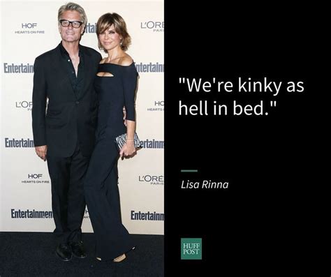 5 Older Celebs Get Real About Sex After 50 Huffpost Post 50