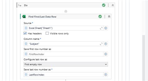 Writing Values Into A Range Of Empty Cell Activities Uipath Community Forum