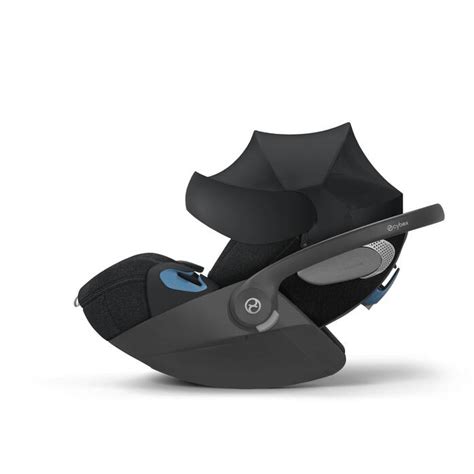 Cybex Cloud T With Sensorsafe Official Online Shop