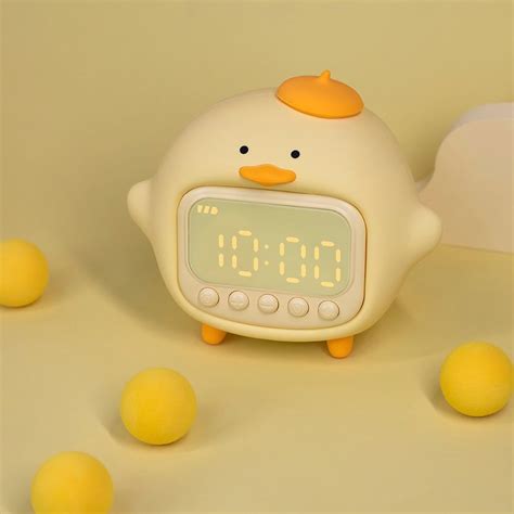 Cute Clock Artofit