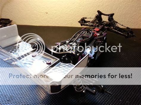 X Factory X 6 Cubed Page 57 R C Tech Forums